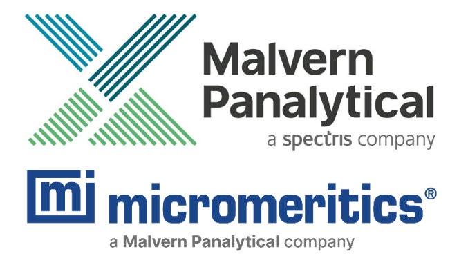 Micromeritics and Fraunhofer ICT announce advanced electrochemistry collaboration | Malvern ...